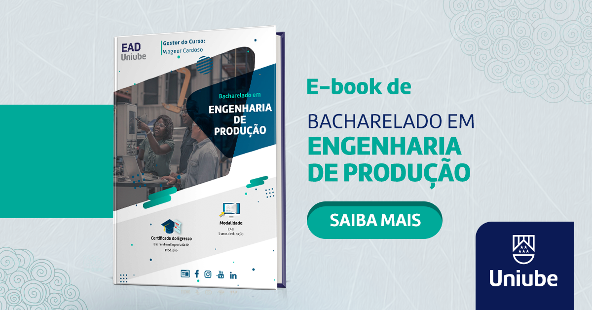 E Book Engenharia De Produção Ead